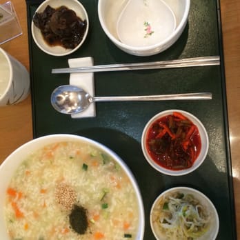 Charm Juk - 144 Photos & 104 Reviews - Korean - 2625 Old Denton Rd ...