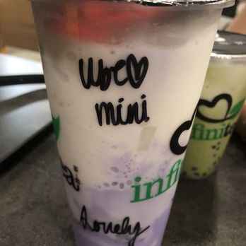 Infinitea - 287 Photos & 160 Reviews - Bubble Tea - 91-5431 Kapolei ...