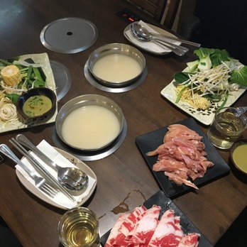 Spring Shabu-Shabu - 1347 Photos & 798 Reviews - Buffets - 136-20 38th ...