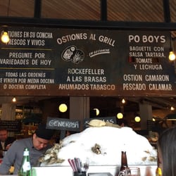 La Docena - 270 Photos & 65 Reviews - Seafood - Av. Álvaro Obregón 31 ...