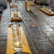 Trinity River Distillery - 35 Photos & 22 Reviews - Distilleries - 1734 ...