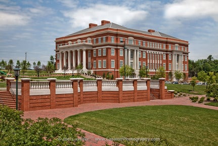 University of North Carolina Bioinformatics - Colleges & Universities ...