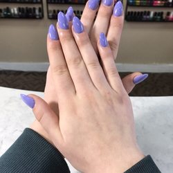 Pampered Nails and Spa - 107 Photos & 121 Reviews - Nail Salons - 1600 ...