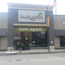 Mariano’s - Grocery - Chicago, IL - Yelp