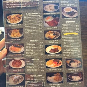 Tech Cafe 2 - 11 Photos & 11 Reviews - Diners - 1524 50th St, Lubbock ...