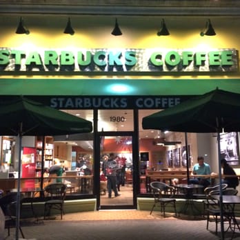 Starbucks - 76 Photos & 35 Reviews - Coffee & Tea - 1980 San Marco Blvd ...
