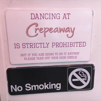 Crepeaway - Order Food Online - 235 Photos & 425 Reviews - Creperies ...