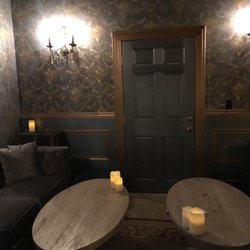 Blyth & Burrows - 103 Photos & 53 Reviews - Cocktail Bars - 26 Exchange ...