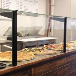 Manhattan Pizzeria - 56 Photos & 34 Reviews - Pizza - 6225 W 56th St ...