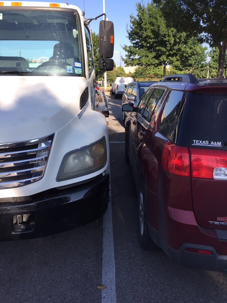 Southside Wrecker - 32 Reviews - Towing - 8200 S Congress Ave, Austin ...