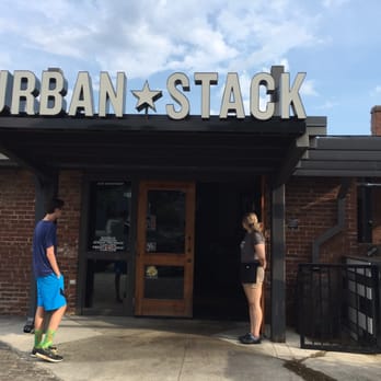 Urban Stack - 220 Photos & 452 Reviews - Burgers - 12 W 13th St ...