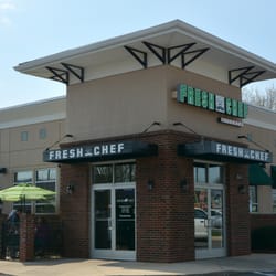 Fresh Chef Kitchen - 56 Photos & 87 Reviews - American (New) - 645 ...