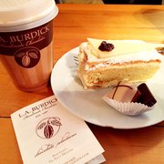 L.A. Burdick Handmade Chocolates - 236 Photos & 227 Reviews - Desserts ...