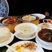 China Pearl - 252 Photos & 173 Reviews - Dim Sum - 237 Quincy Ave ...