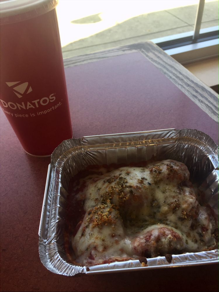 Donatos Pizza - Order Food Online - 28 Photos - Pizza - 1013 High St ...