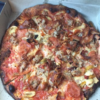 Modern Apizza - 352 Photos & 756 Reviews - Pizza - 874 State St, New ...