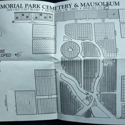 Memorial Park Cemetery - Funeral Services & Cemeteries - 7600 Old Taft ...