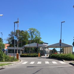 Panzer Kaserne Commissary - Grocery - Panzer Str. 7, Böblingen, Baden ...