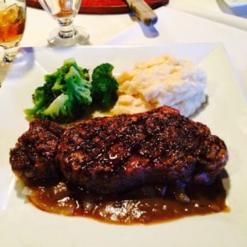 Prime 82 - 16 Photos & 37 Reviews - Seafood - 181 W Town St, Norwich ...