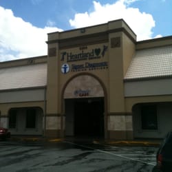 Akumin - Arlington - Diagnostic Imaging - 6500 Ft Caroline Rd, Greater Arlington, Jacksonville ...