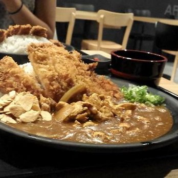 Abiko Curry - 31 Photos & 36 Reviews - Japanese - 2 W 32nd St ...