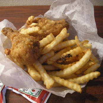 Chicken Delight - 12 Photos - Chicken Wings - 1349 Pembina Hwy ...