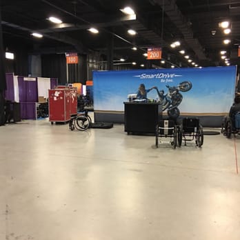 New Jersey Convention & Exposition Center - 193 Photos & 27 Reviews ...