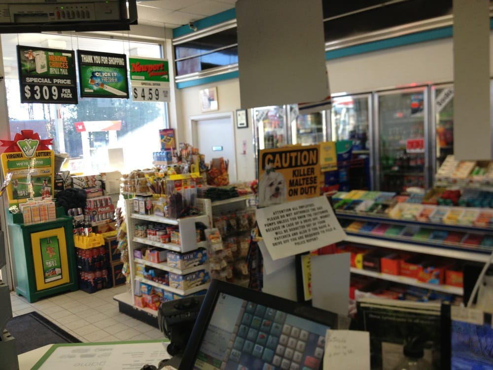 Thornburg Citgo Quik Mart - Gas Stations - 5124 Mudd Tavern Rd ...