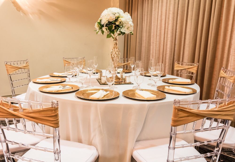 Red Rose Banquet and Event Center - 11 Reviews - Venues & Event Spaces ...