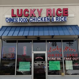 Lucky Rice - 18 Photos & 21 Reviews - Chinese - 1515 N Cockrell Hill Rd ...