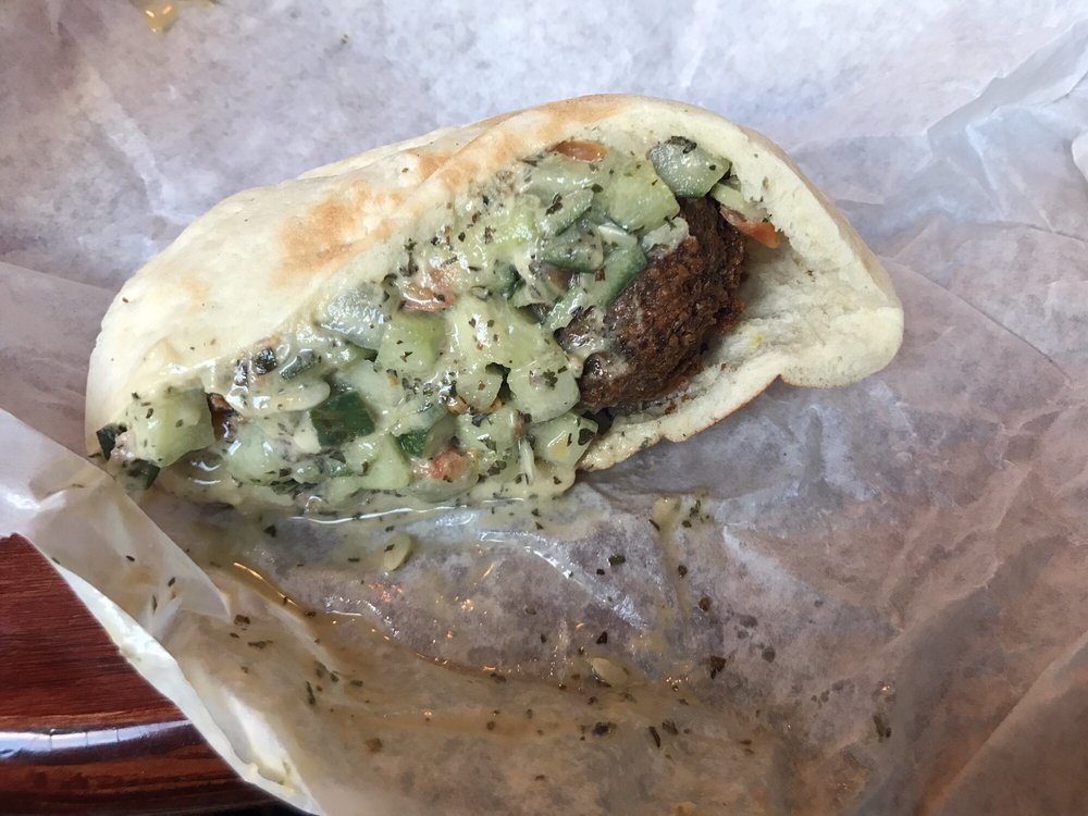 Sultan’s Market - Order Food Online - 302 Photos & 1272 Reviews ...