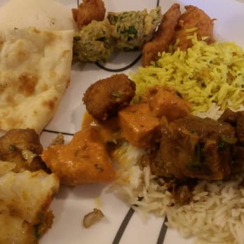 India Garden - Order Food Online - 120 Photos & 255 Reviews - Indian ...