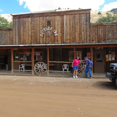 Jackpot, NV Map & Directions - MapQuest