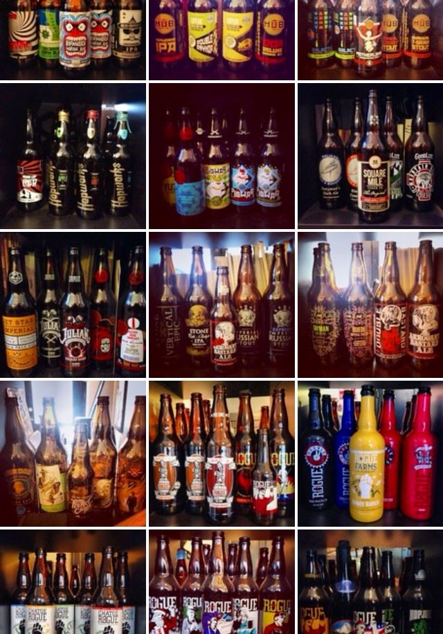 NWIPA - 38 Photos & 61 Reviews - Beer Gardens - 6350 SE Foster Rd, Mt ...