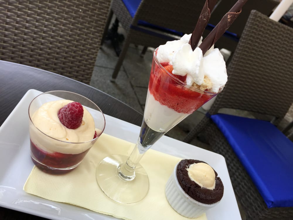 Pijalnia Czekolady E.Wedel - 49 Photos & 42 Reviews - Chocolatiers ...