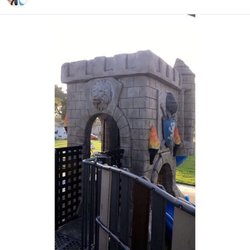 Vermont Square Park - 22 Photos - Parks - 1256 W 47th St, Vermont ...