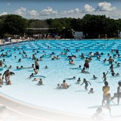 Complexe Aquatique du Parc Jean-Drapeau - 1 Circuit Gilles-Villeneuve ...