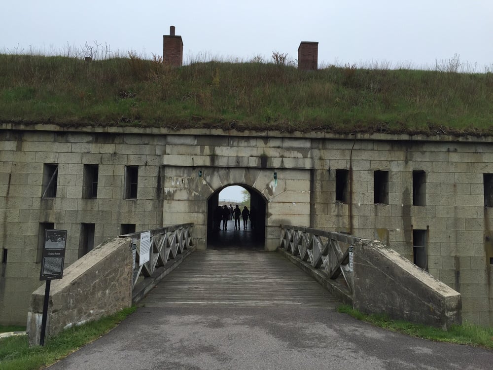 Totally Unique State Parks Worth a Visit - Tinybeans