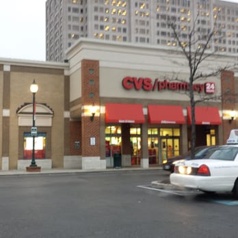 CVS Pharmacy - 51 Reviews - Pharmacy - 1290 E West Hwy, Silver Spring ...