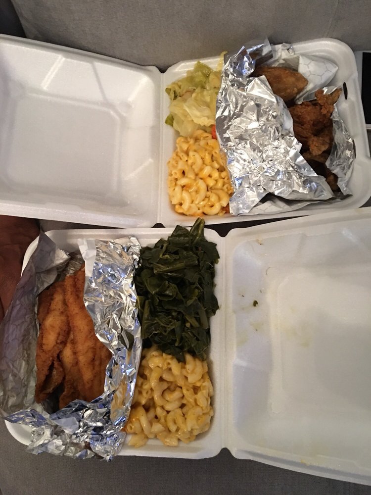 Southern Blues - 29 Photos & 61 Reviews - Soul Food - 8406 Harford Rd ...