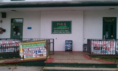 Par Four Restaurant - 15 Reviews - American (New) - 93 Plant St, Groton ...