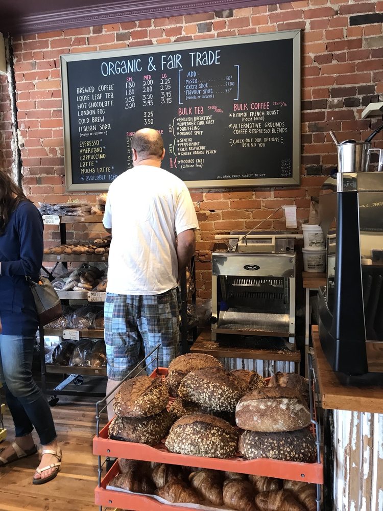 Mabel’s Bakery - 44 Photos & 61 Reviews - Bakeries - 1156 Queen Street ...