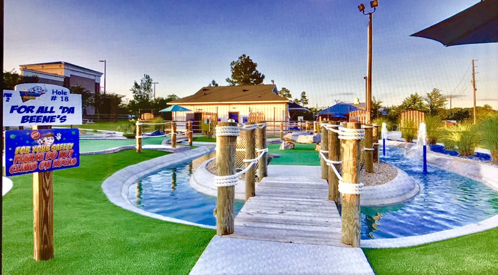 Mr Putty’s Fun Park - 81 Photos & 18 Reviews - Mini Golf - 2333 Dam Rd ...