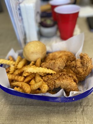 Everman, TX Map & Directions - MapQuest