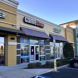 Gamestop - Videos & Video Game Rental - 8972 Turkey Lake Rd ...