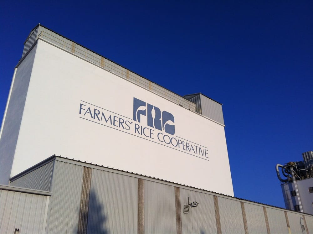 Farmers’ Rice Cooperative - Yelp