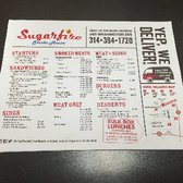Sugarfire Smoke House - 175 Photos & 139 Reviews - Burgers - 605 ...