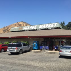 Village Market - 20 Reviews - Grocery - 40869 Sierra Dr, Three Rivers ...