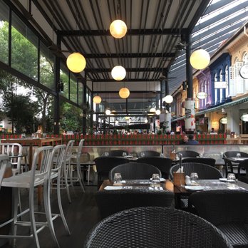 Wine Connection - 21 Photos & 14 Reviews - Wine Bars - 41 Cuppage Road ...