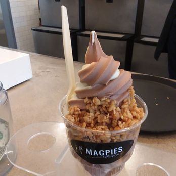 Magpies Softserve - 702 Photos & 427 Reviews - Ice Cream & Frozen ...